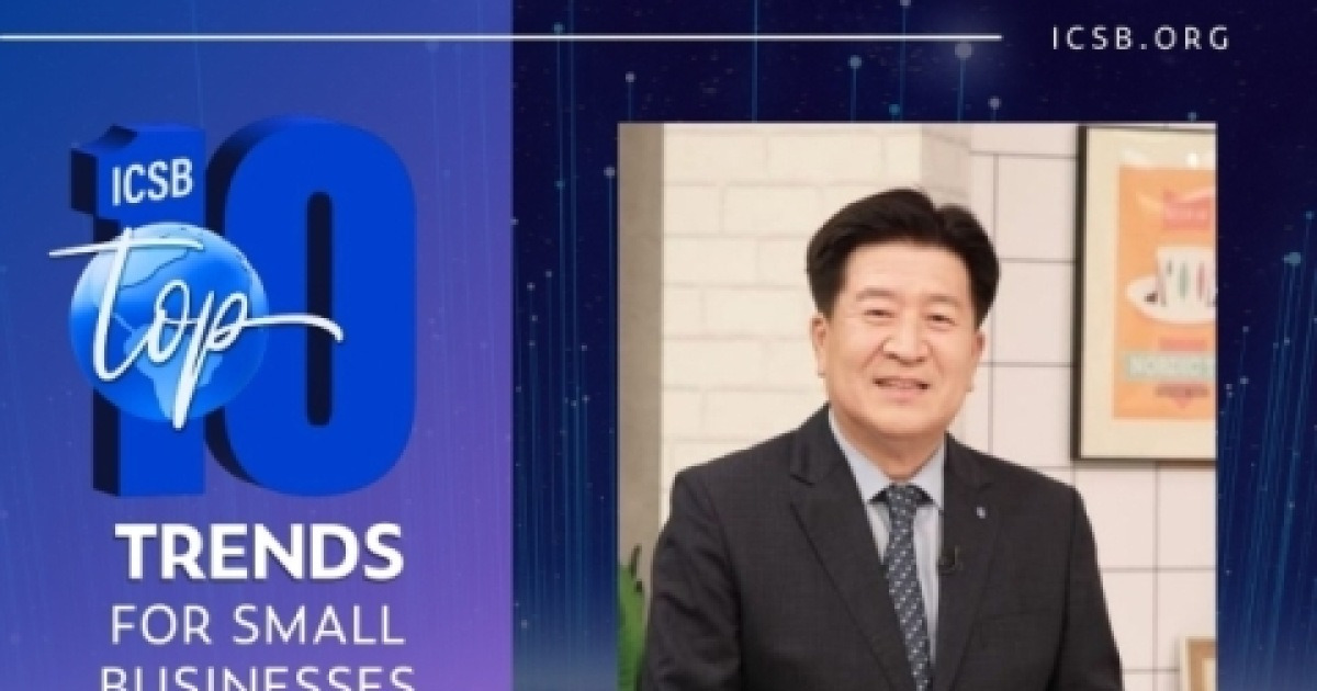 김성한 DGB생명 CEO “사람중심기업가정신, 직원·기업 성장 밑바탕”