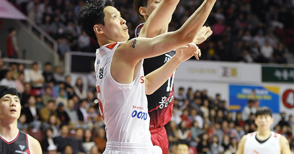 'EASL' SK, 뉴 타이베이 킹스와 격돌…4강 진출 확정할까