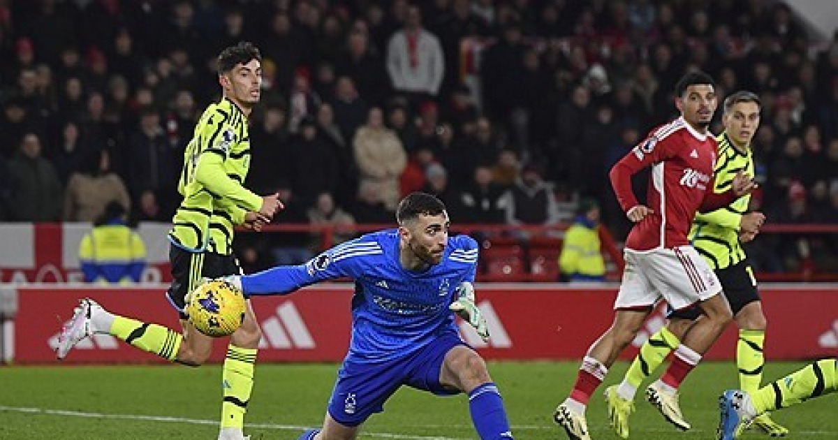 Britain Soccer Premier League