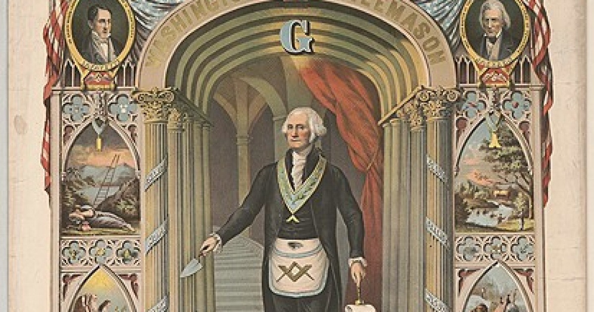 Conspiracy Theories History