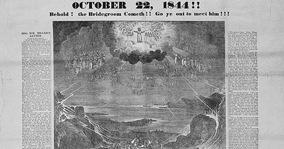 Conspiracy Theories History