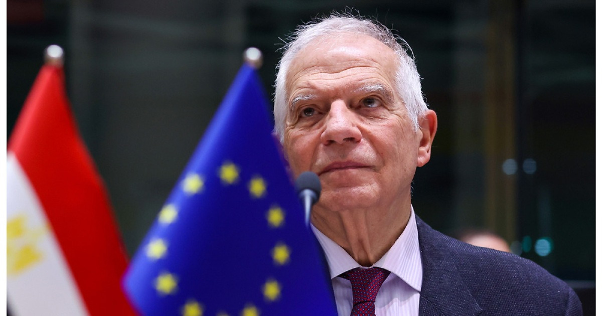 EU "2월 19일 홍해 군사작전 개시 희망...방어에 국한"