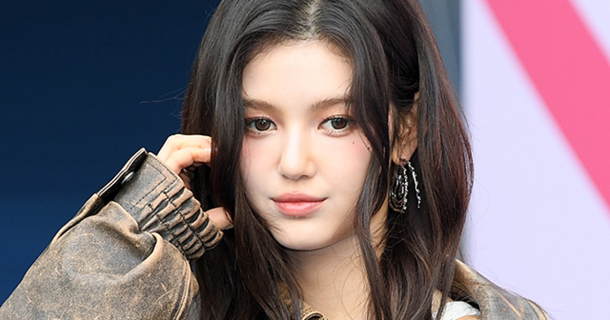 다니엘 ‘더 깊어진 눈빛’