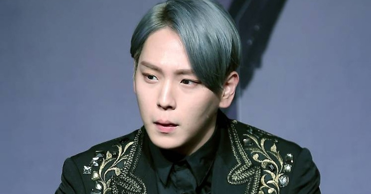 B.A.P 힘찬, '3번 성범죄'에도 집유 이유? '술이 문제+반성문 20회'[★NEWSing]