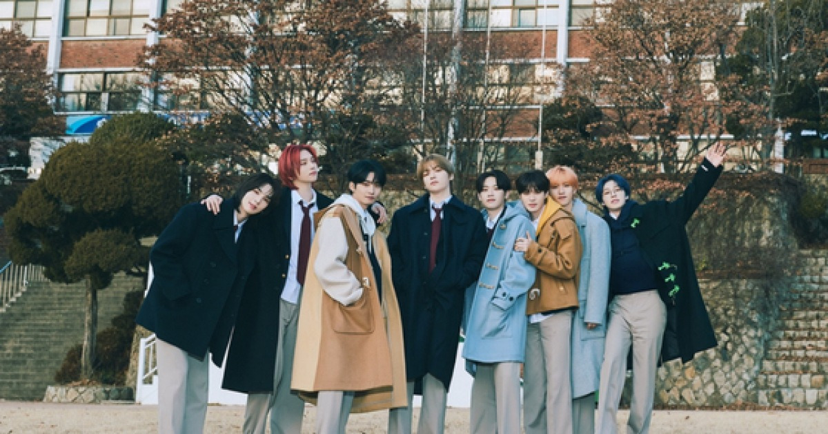 EPEX to open pop-up in Ginza during 'So We are not Anxious' tour in Japan