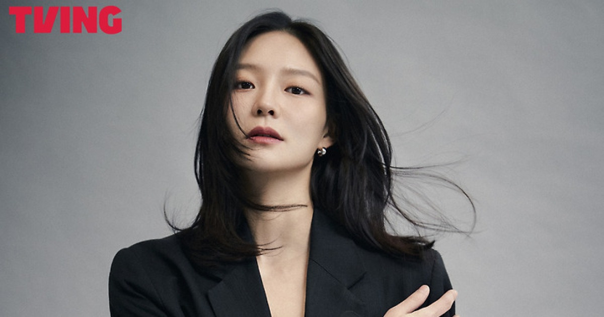 ‘LTNS’ 대역배우=이솜 친언니였다 “촬영 이틀전 비행기표 끊어줬죠”(LTNS)[EN:인터뷰②]