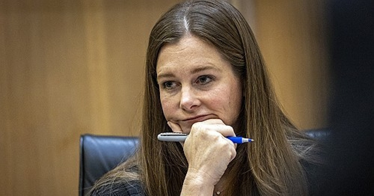 Florida Model Arrested