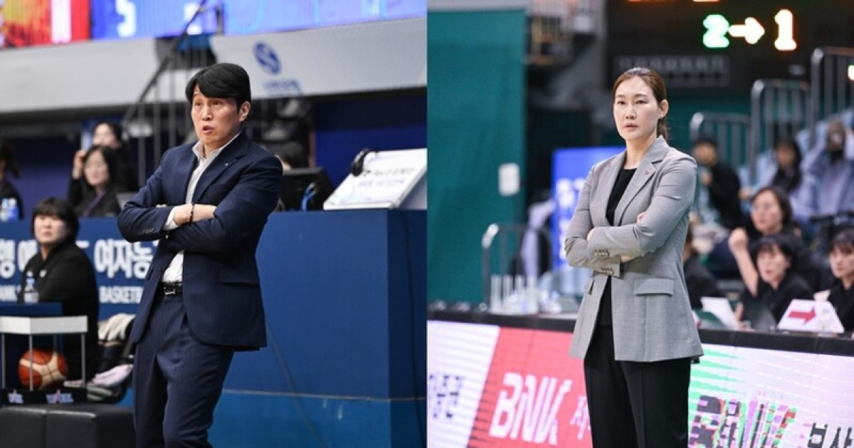 [BK 프리뷰] 다른 의미에서 승리가 간절한 우리은행과 BNK