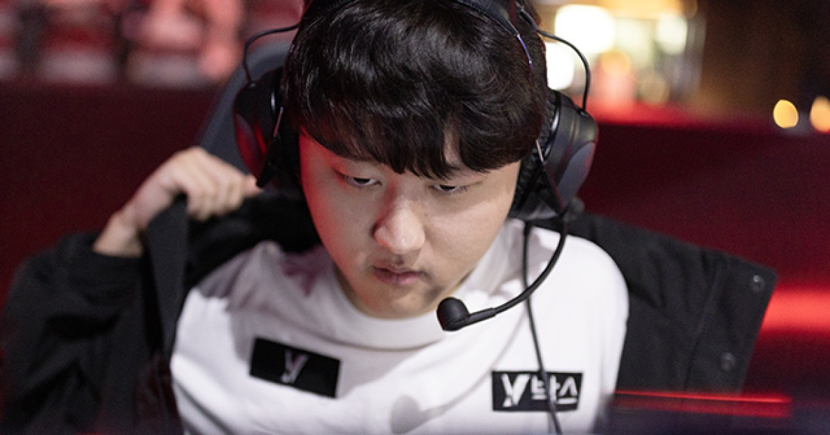 [LCK] KT, 바론 스틸로 DRX에 패배의 비수 날려...2대 1 짜릿한 역전