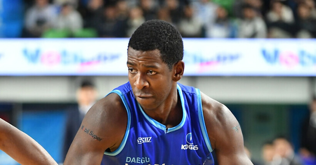 ‘첫 4스틸’ 니콜슨, “4R MVP 후보? 동료들 공 크다”