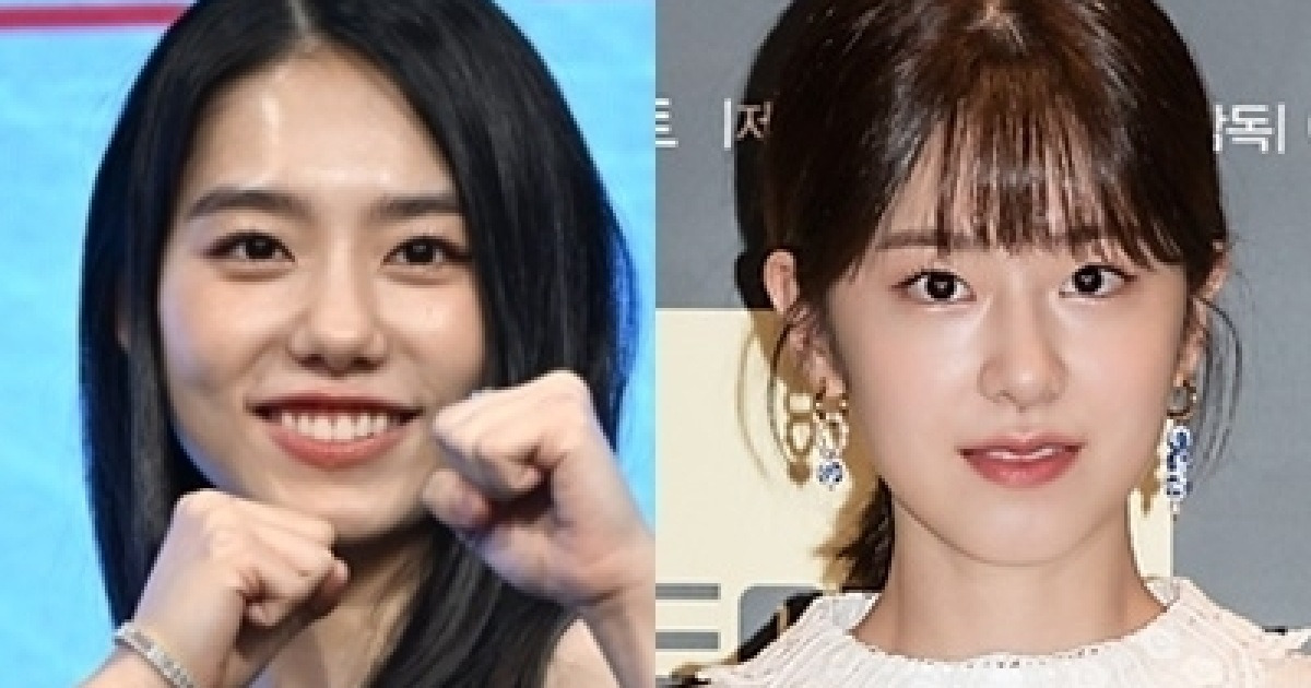 김소혜→박혜수, KBS 드라마 또 '학폭 논란' 여주 끌어안기?…'순정복서' 0% 굴욕 잊었나 [MD이슈]