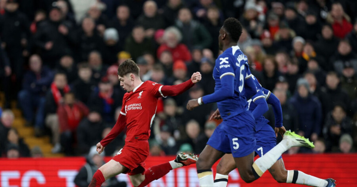 'EPL 데뷔골+MOM 선정' 3일 뒤 아버지는 세상을 떠났다…안타까운 소식 전해졌다