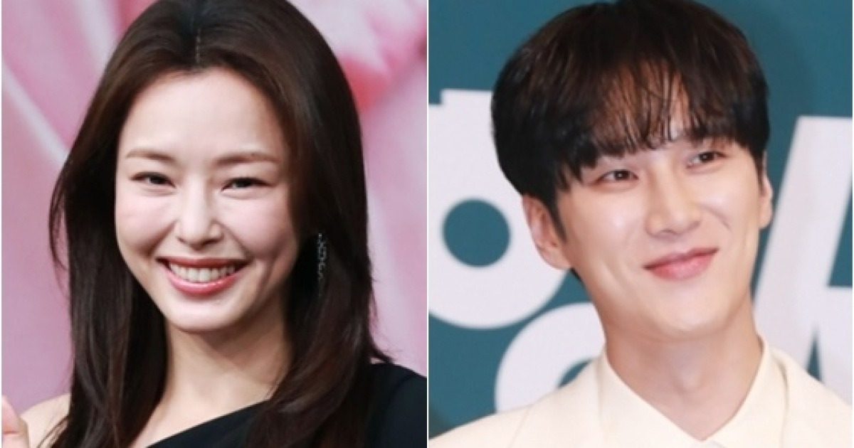 이하늬 독주, 안보현 추격..판도 바뀐 MBC·SBS 금토극 경쟁 [★FOCUS]