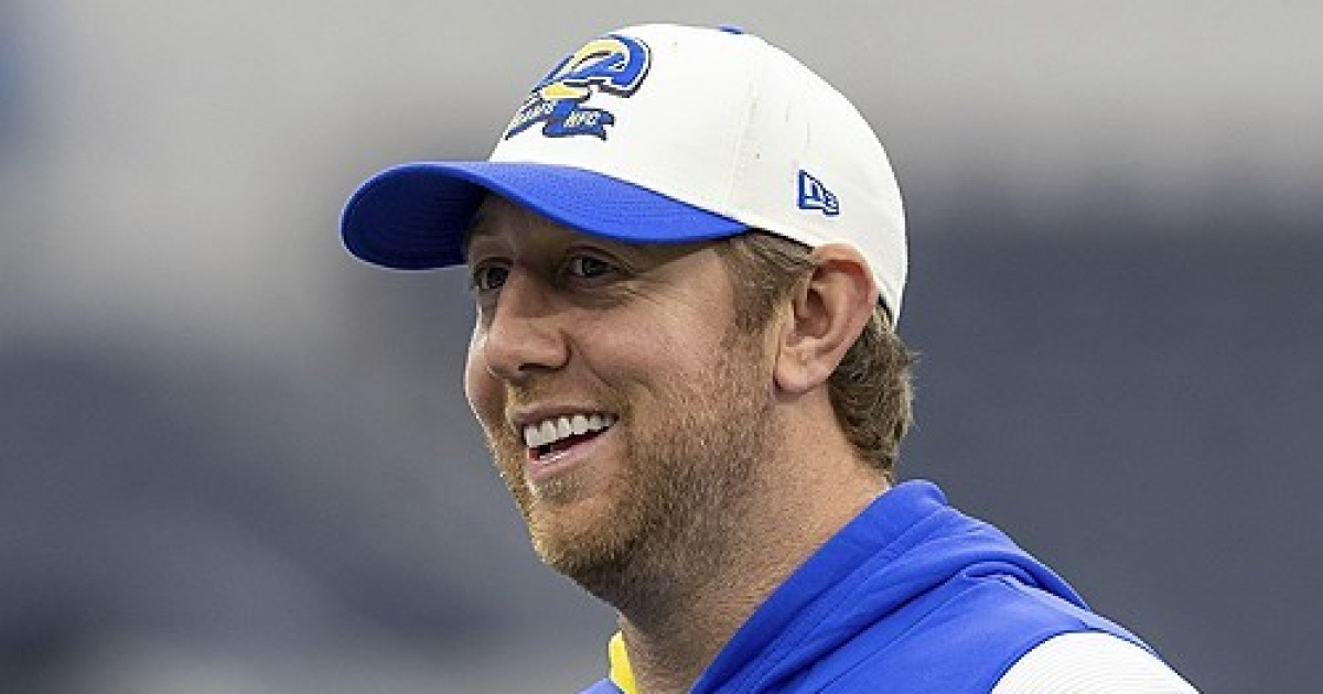 Buccaneers Coen Football