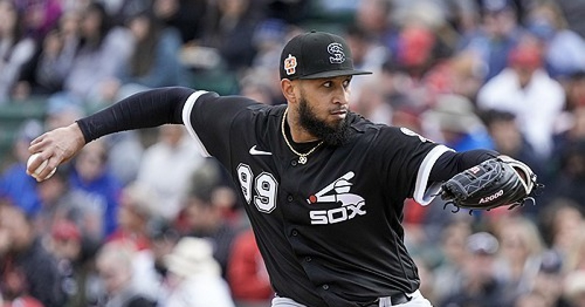 Cardinals Middleton Baseball