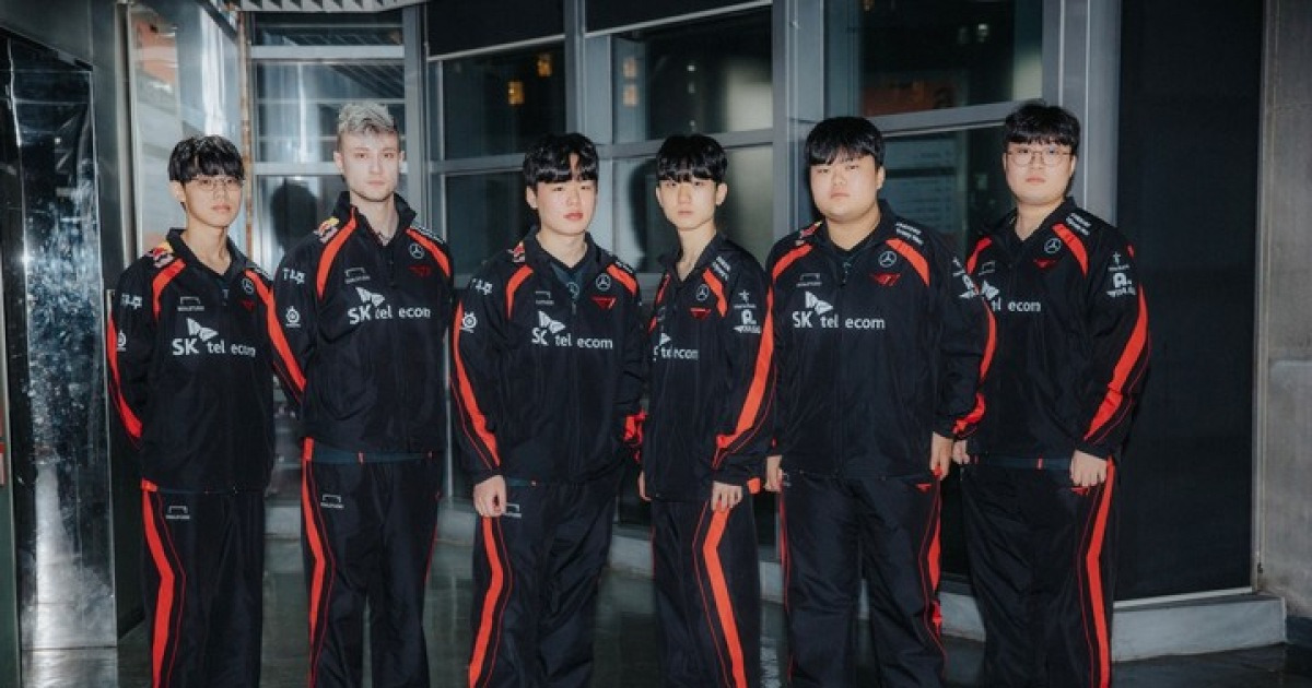 [LCK CL] '전패 탈출' T1 레클레스, 또 'AD 서포터'? 2024 LCK CL 스프링 4주차 돋보기