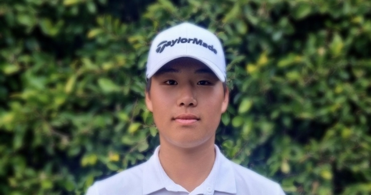 “PGA 투어 챔피언들과 경쟁…한국 아마의 무서움 보여줘야죠”