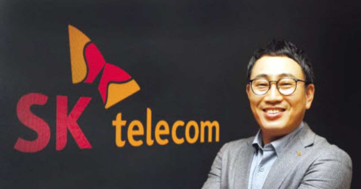 ‘AI 올인’ SKT 작년 영업익 1조7532억