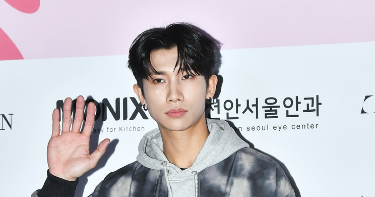 Nat Chen 진백문, 대체 불가 강렬 존재감~ [포토엔HD]