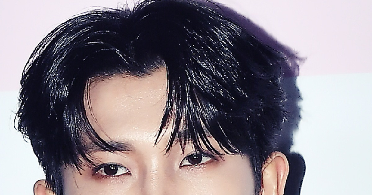 Nat Chen 진백문, 화보급 비주얼 [포토엔HD]