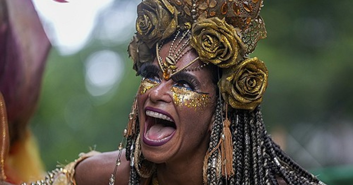 Brazil Carnival