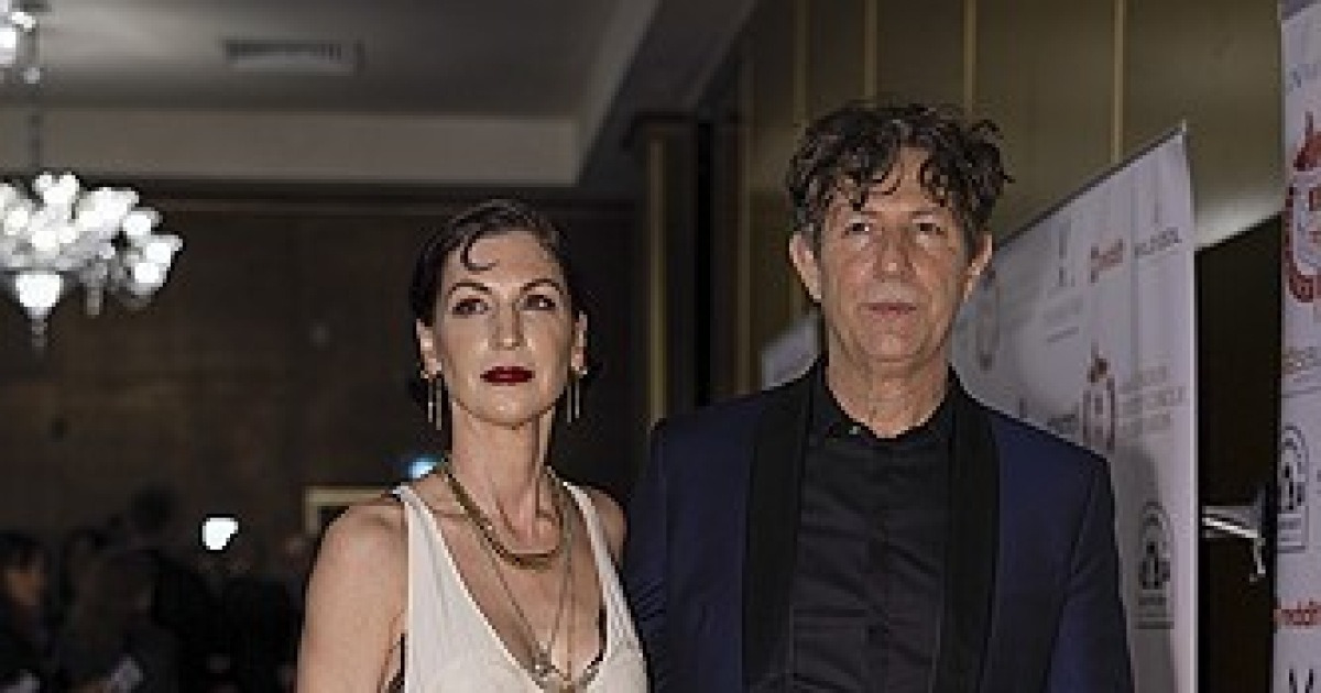 Britain Critics Circle Film Awards