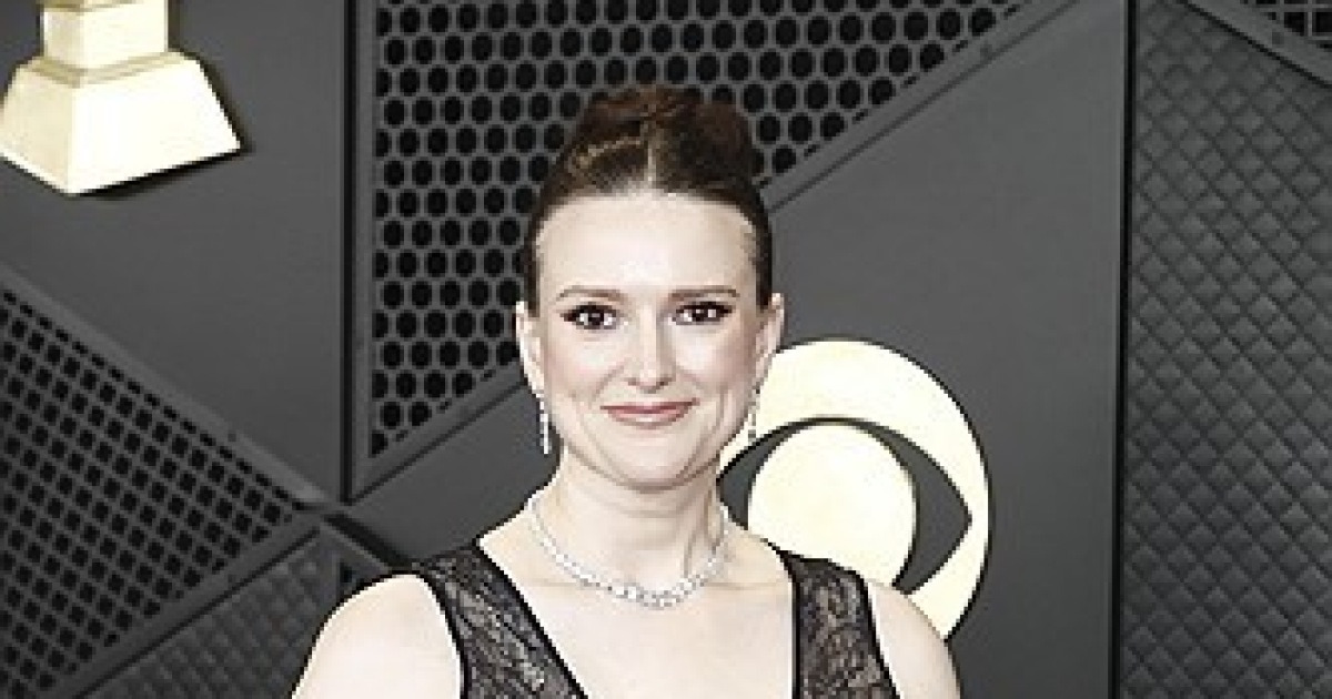 USA GRAMMY AWARDS 2024