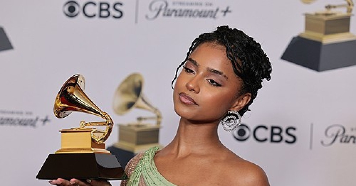 USA GRAMMY AWARDS 2024