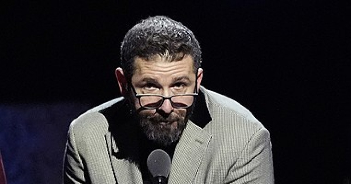 66th Annual Grammy Awards - Show