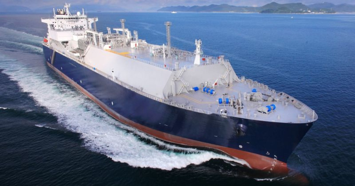삼성重, '4조6000억원 규모' LNG운반선 수주…"단일 최대계약"