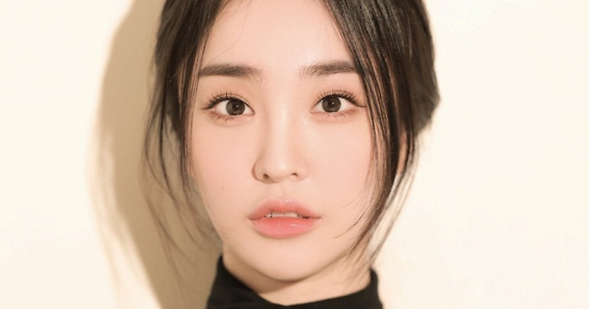 소나무 출신 나현, IHQ엔터테인먼트 전속계약 [공식]