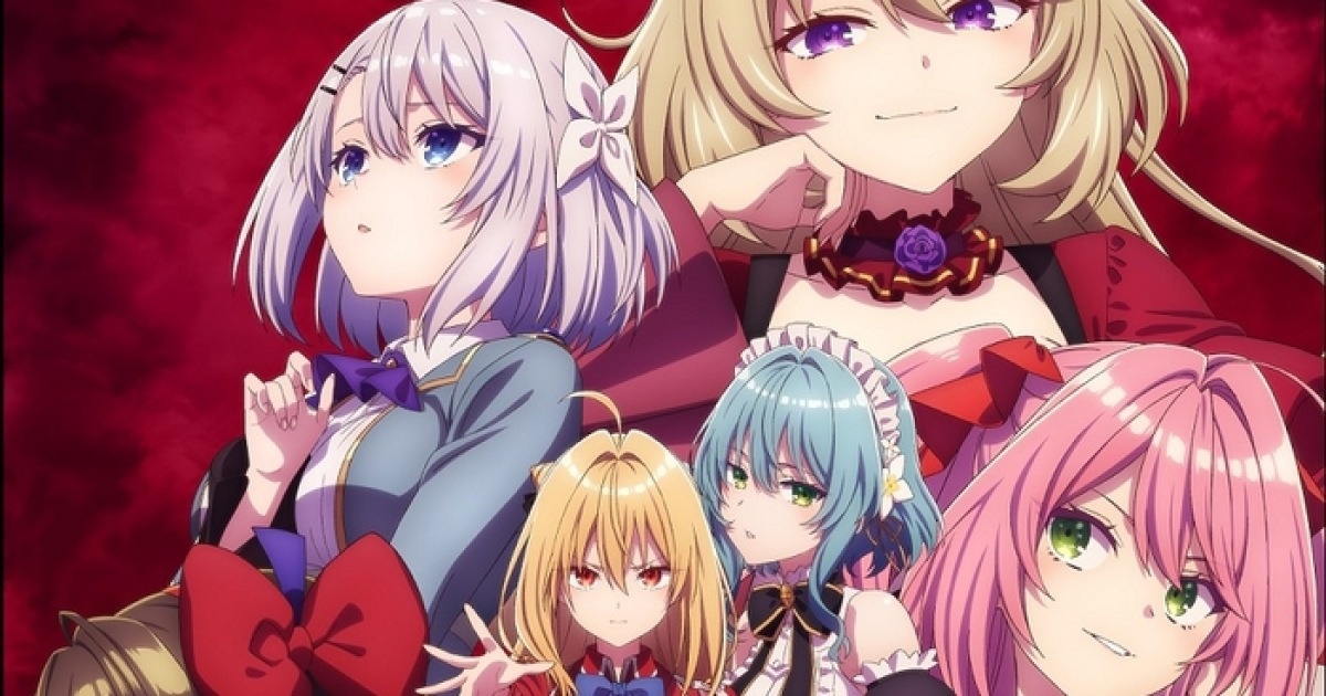 글로벌 콘텐츠 배급사 REMOW 최신 애니메이션 유튜브 It’s Anime 채널서 무료 공개···성검학원의 마검사 등 5작품