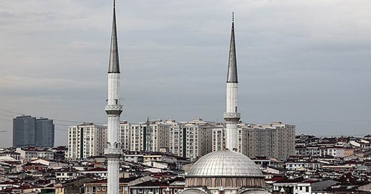 TURKEY PHOTO SET EARTHQUAKE BUILDINGS