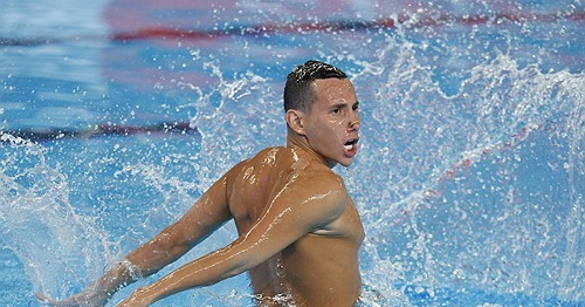 QATAR WORLD AQUATICS