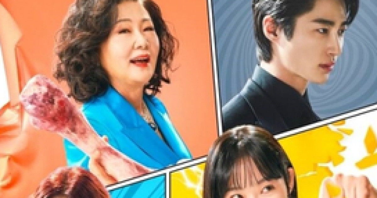 TV·영화 다 터졌다…콘텐트리 중앙, 연매출 9925억 달성