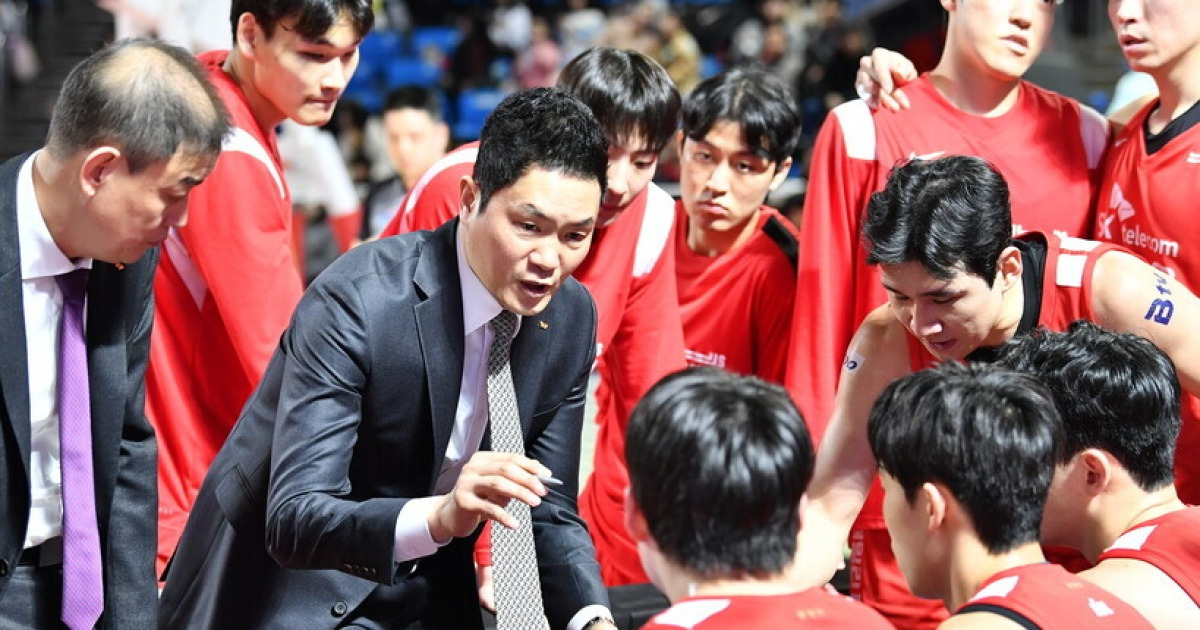 [EASL] SK, B조 1위 위한 마지막 관문…파이널 포 상대는?