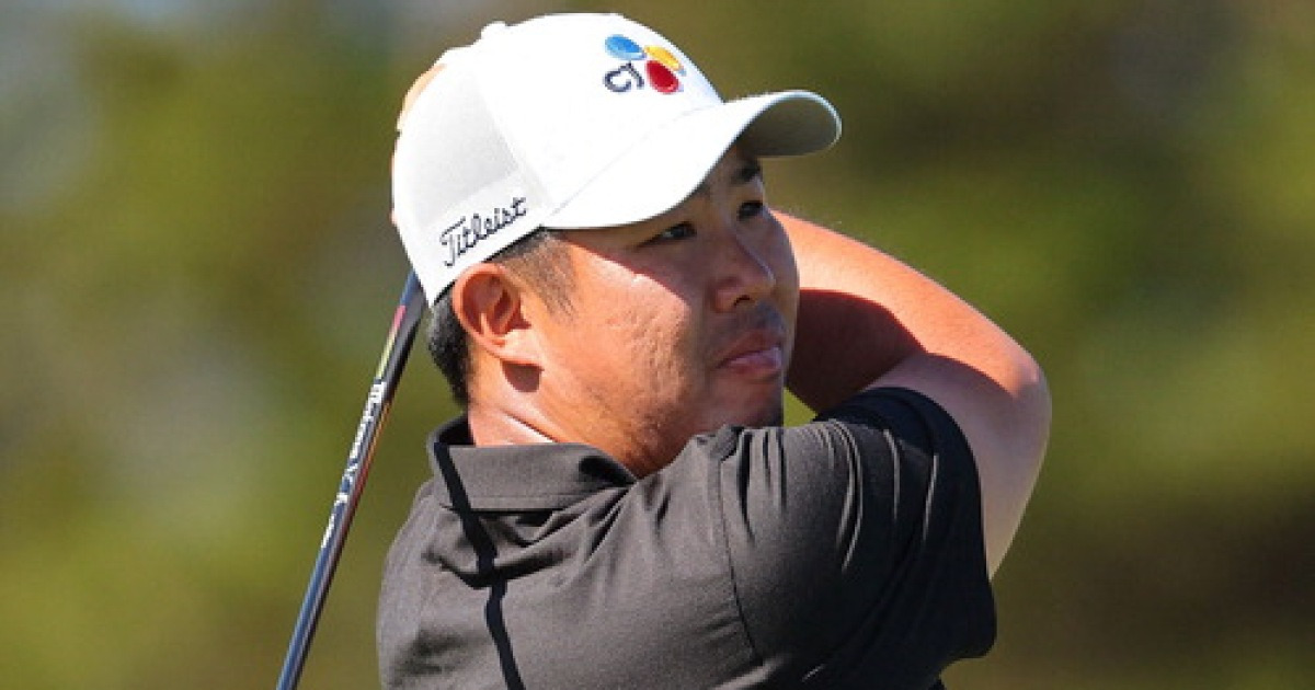 손꼽아 기다린 피닉스 오픈 안병훈, PGA 첫 우승 도전
