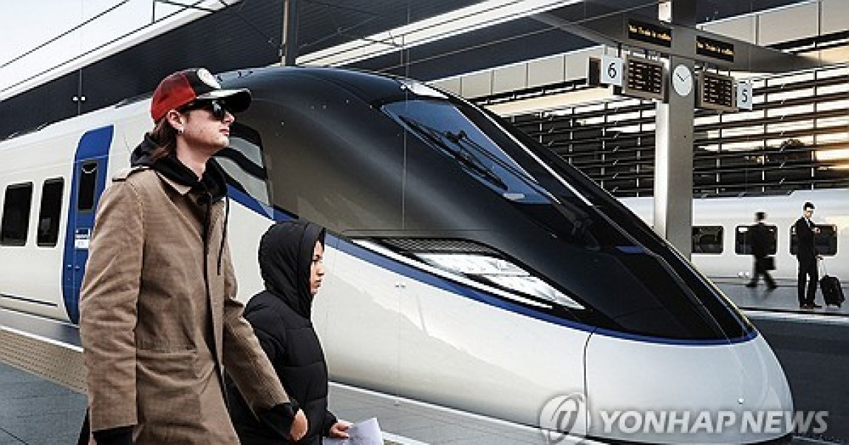 BRITAIN HS2 HIGH SPEED RAIL