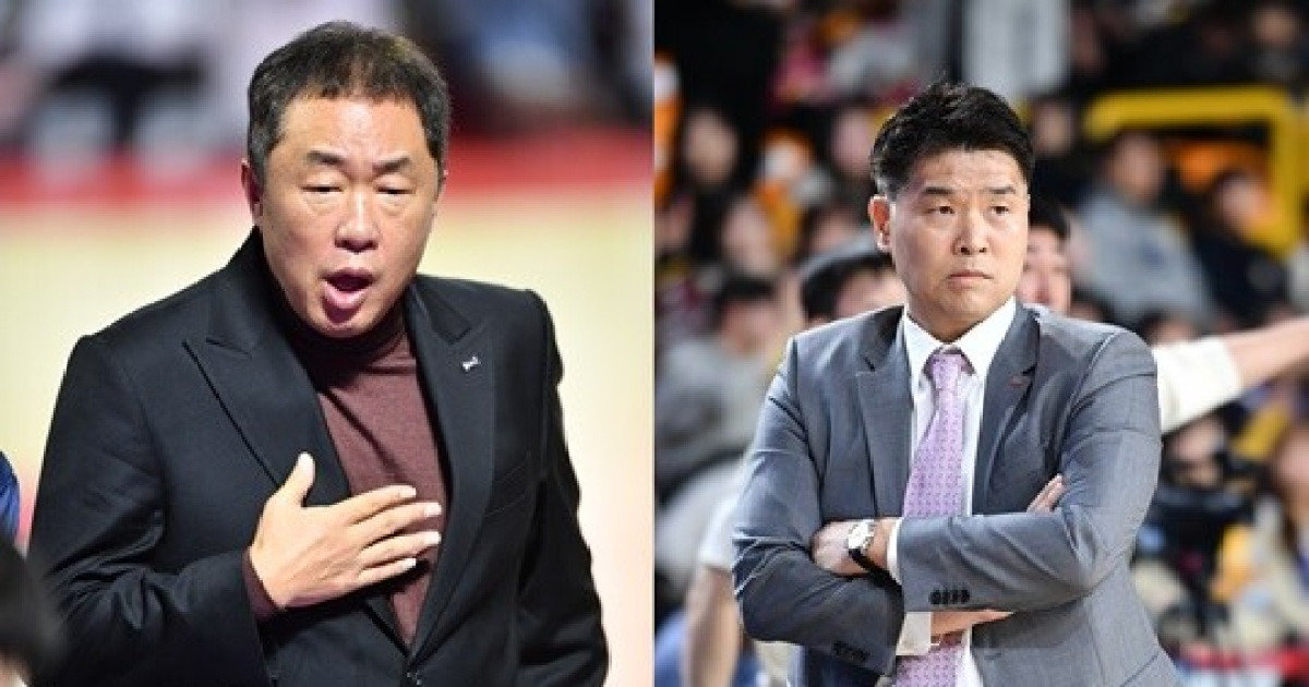 [BK 프리뷰] 지난 기억을 엎어야 하는 KCC vs 지난 기억을 살려야 하는 LG