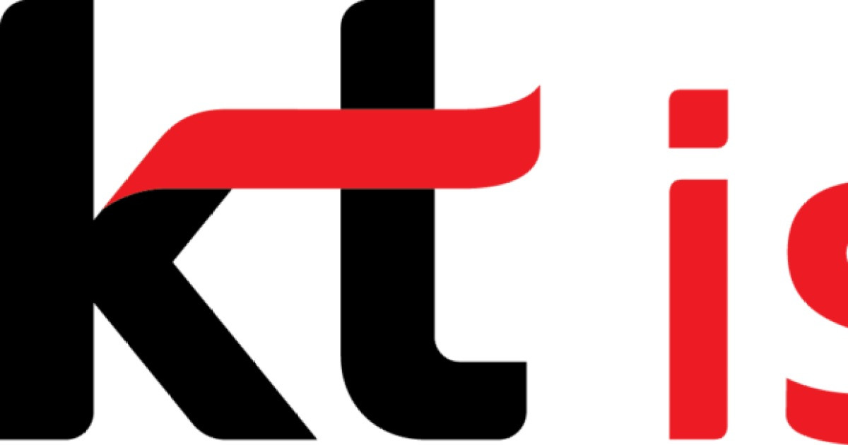 KTis, 역대 최대 매출… 키워드는 'AICC, 타운보드, 세일즈'