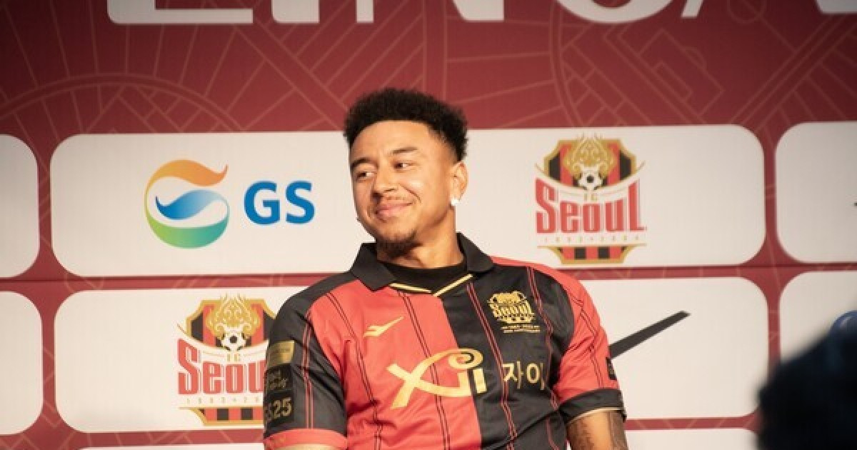 [k1.live] “가지고 있는 게 분명히 있다” FC서울이 린가드 영입한 이유 ‘축구+마케팅’