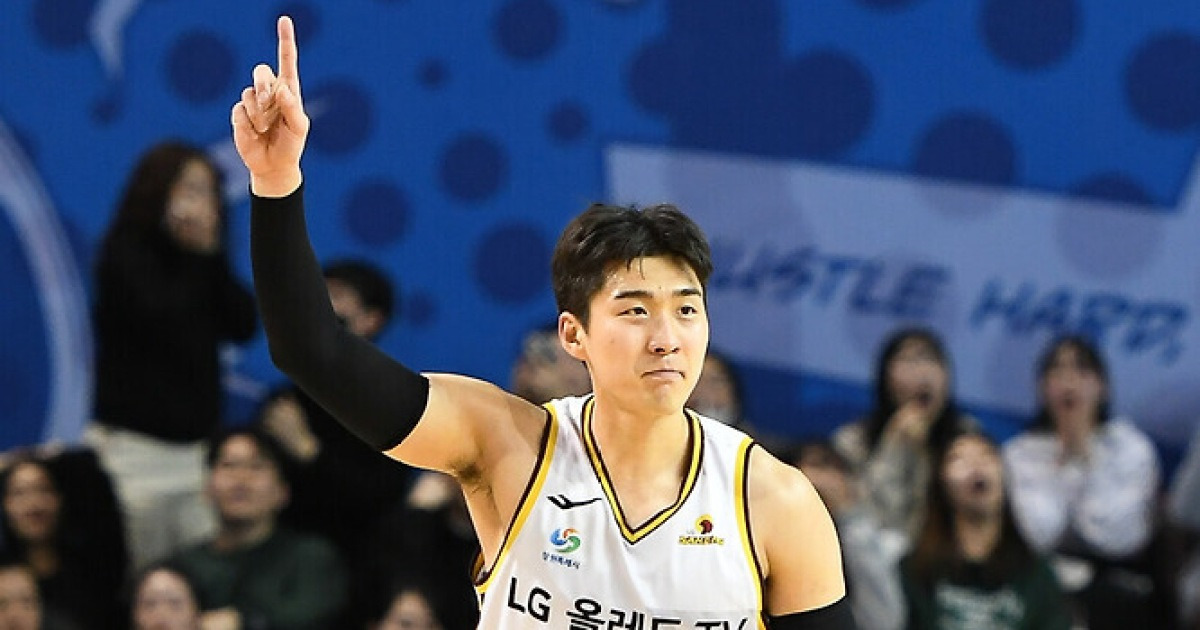 [JB프리뷰] 상승세 꺾인 LG-KCC, 설 명절 앞두고 분위기 반전 성공할 팀은?