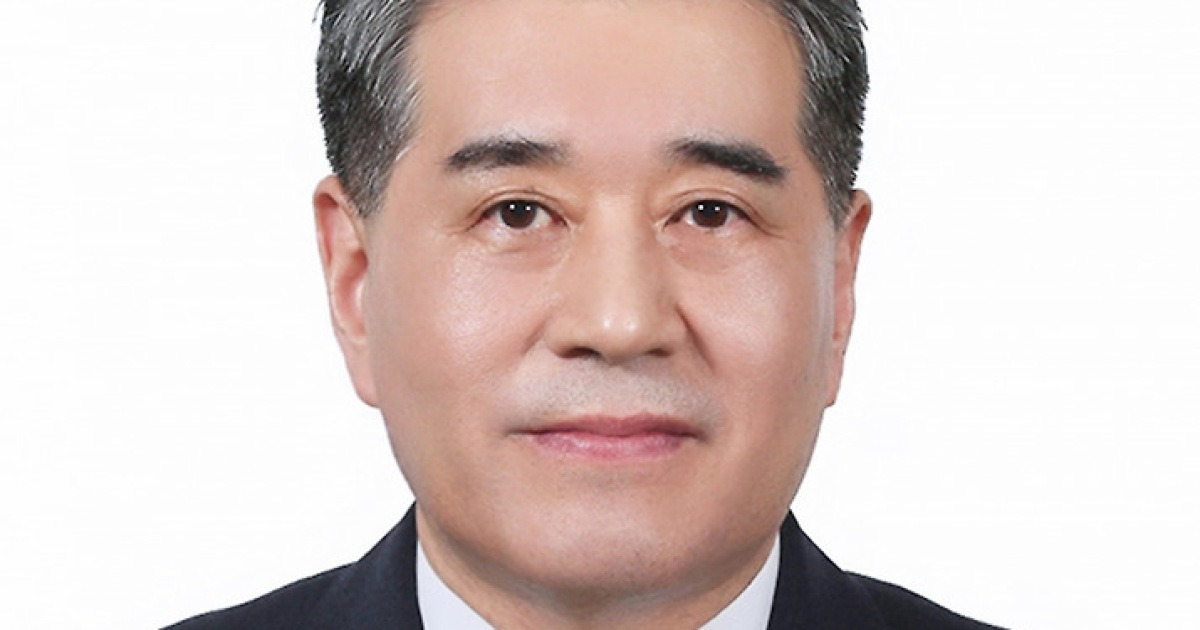 Former Posco CEO named as group’s next chairman