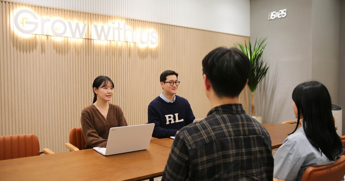 GS25 “MZ는 MZ가 뽑아요”…채용 프로세스 혁신