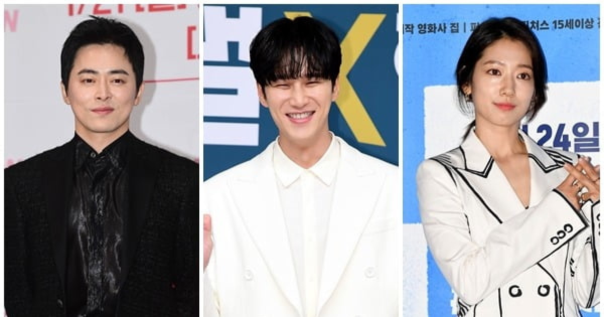 "시청률 빠졌는데 하필 결방까지"…안보현도 불안, 치고 올라오는 JTBC·tvN[TEN스타필드]