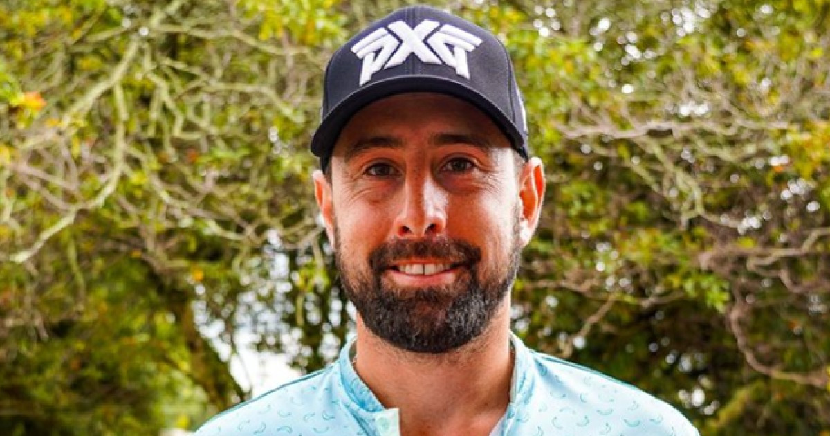 '꿈의 57타' 대기록, PGA 2부 투어서 현실로