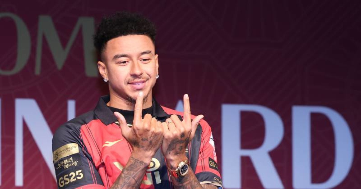 린가드가 소환한 박지성·손흥민 ‘韓-英 연결고리’, BBC “EPL→K리그 최고 이적" 조명