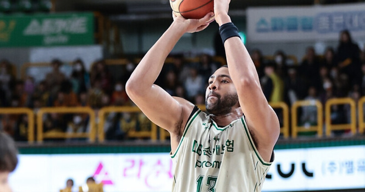 [JB프리뷰] ‘4연승’ 1위 DB vs ‘3연승’ 2위 KT, 설 연휴 첫 날부터 빅매치