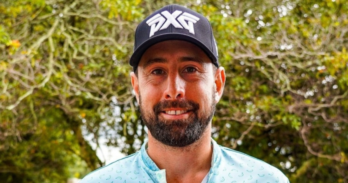 버디 9개·이글 2개···PGA 2부서 ‘꿈의 57타’