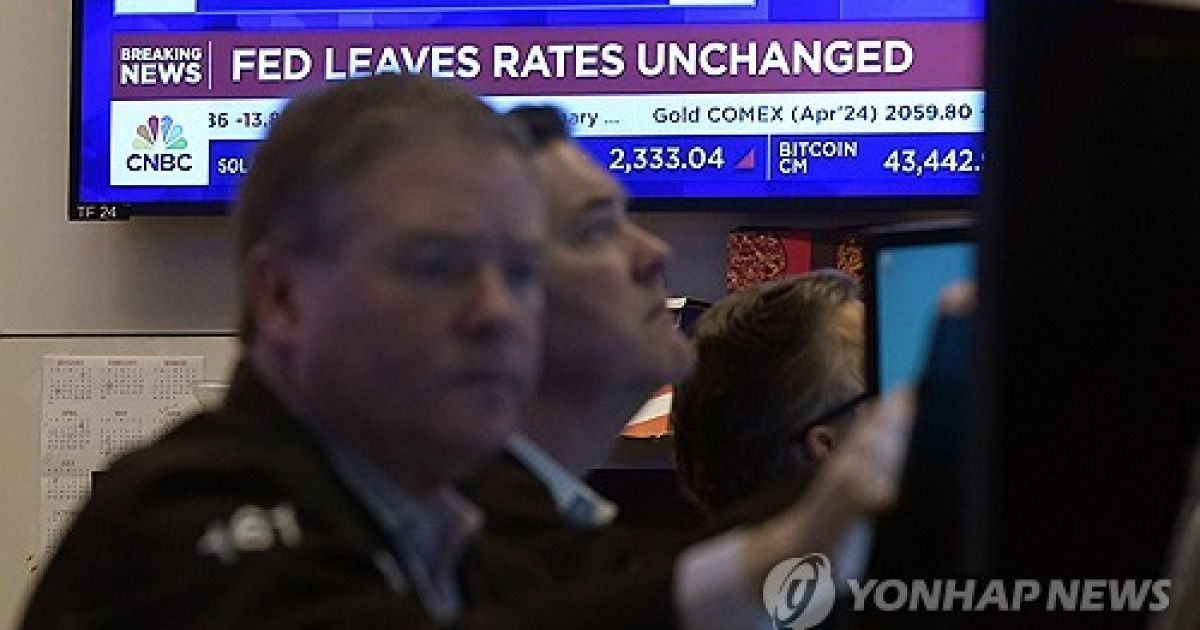 Federal Reserve Rate Cuts